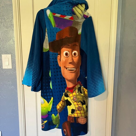 Disney | Bedding | Disney Pixar Toy Story Snuggie | Poshmark